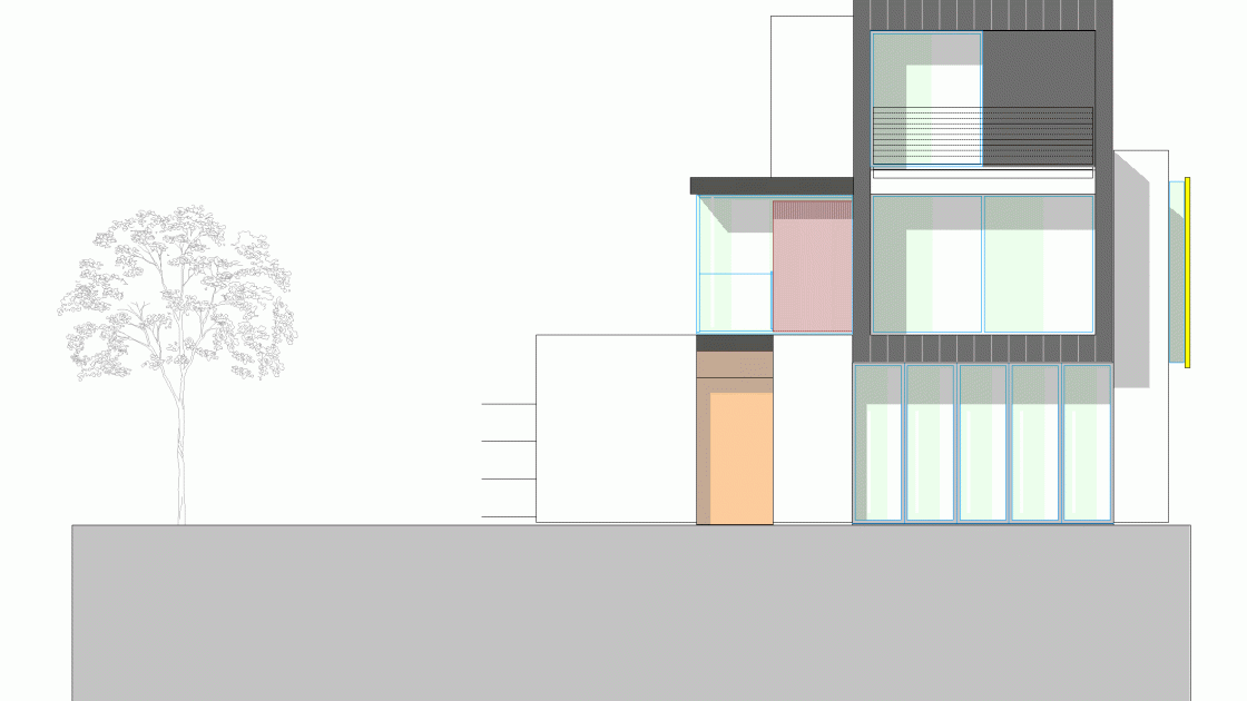 Commercial Refurbishment_forrester architects