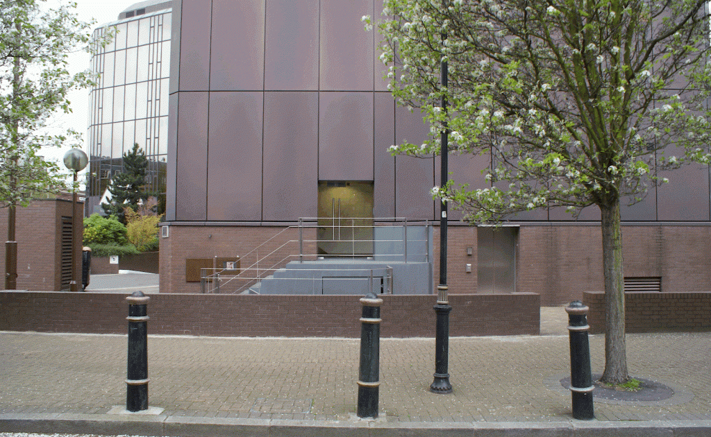 Commercial Refurbishment_forrester architects