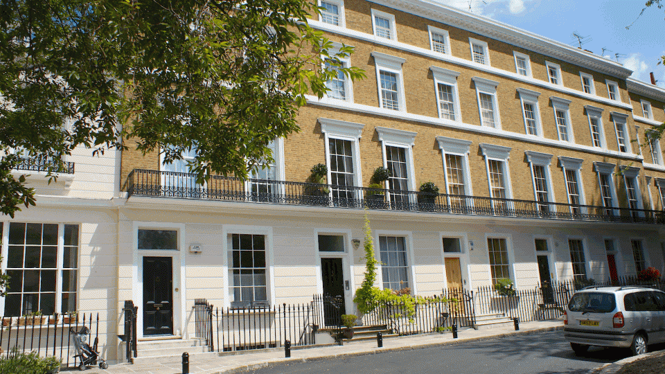 Your architect in London | House Refurbishment| forresterarchitects