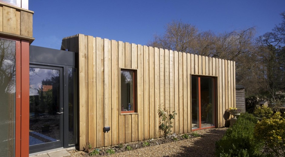 Passive House (Passivhaus) | Architects for NorfolkYour architect in London