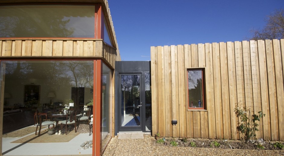 Passive House (Passivhaus) | Architects for NorfolkYour architect in London