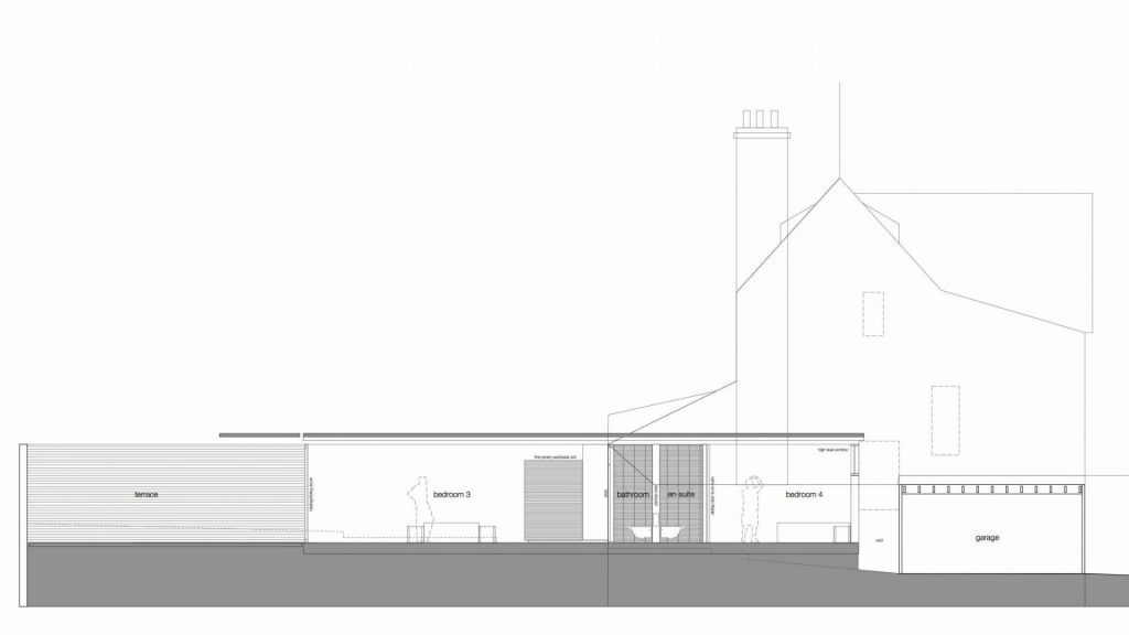 Garden Pavilion | Architects for Highgate | forrester architects ...