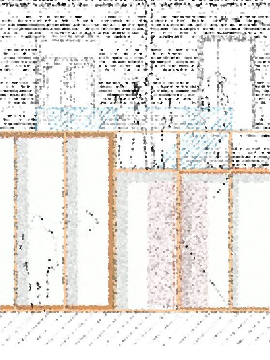 Stepped Rear Extension | Architects for Hackney_Your architect in London