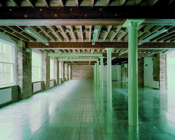 Introduction | Your Architect in London_forrester architects ...