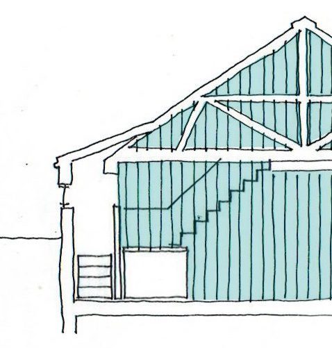 Cottage Mezzanine | Architects for HighgateYour architect in London