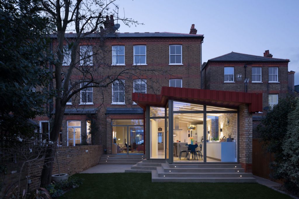 Introduction | Your Architect in London_forrester architects ...