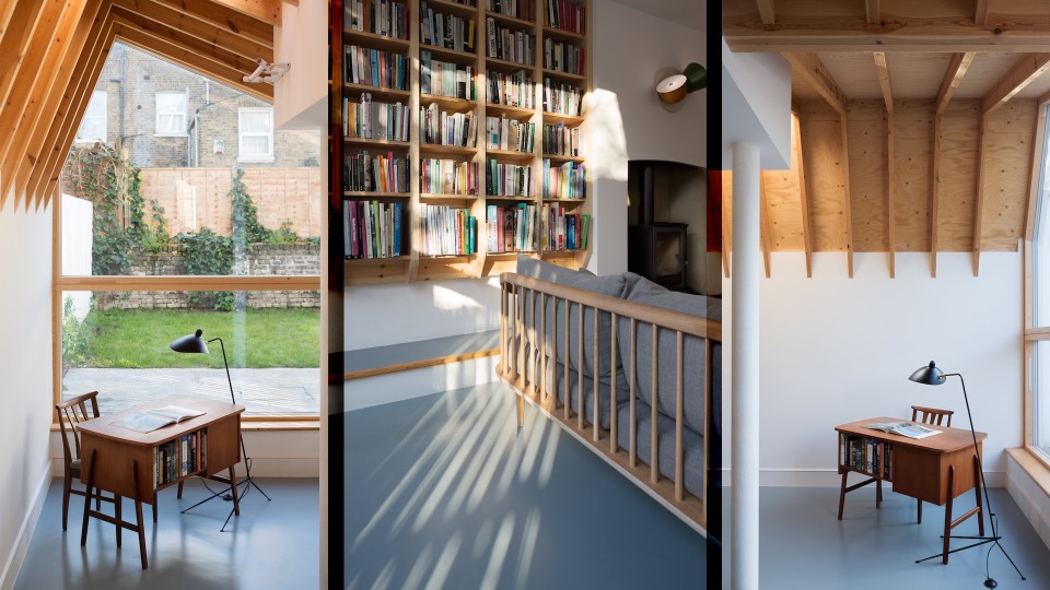 Your architect in London | forrester architects| forresterarchitects