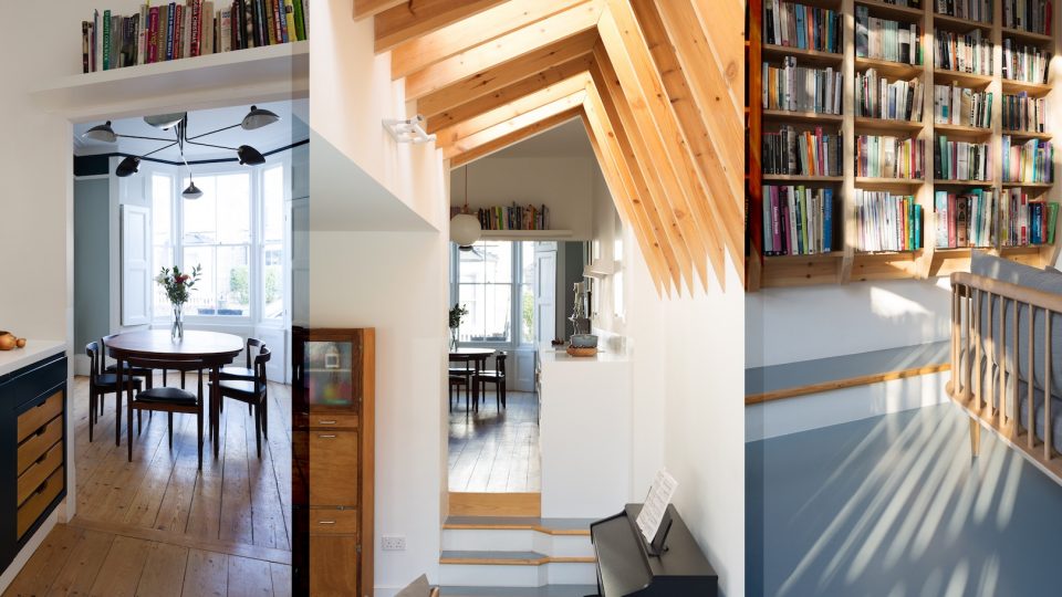 Your architect in London | forrester architects| forresterarchitects