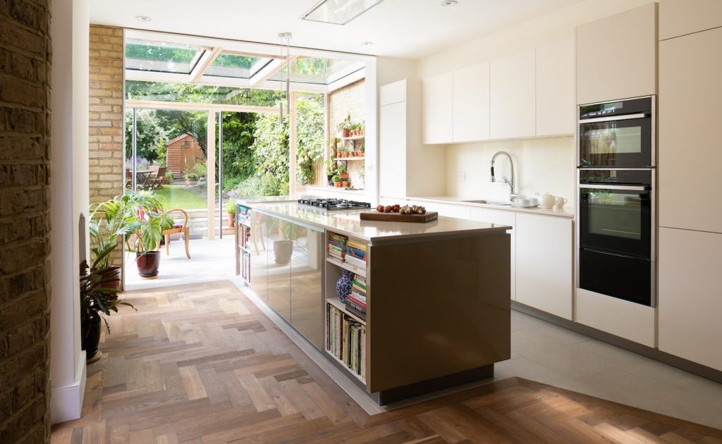 Refurbishment_forrester architects