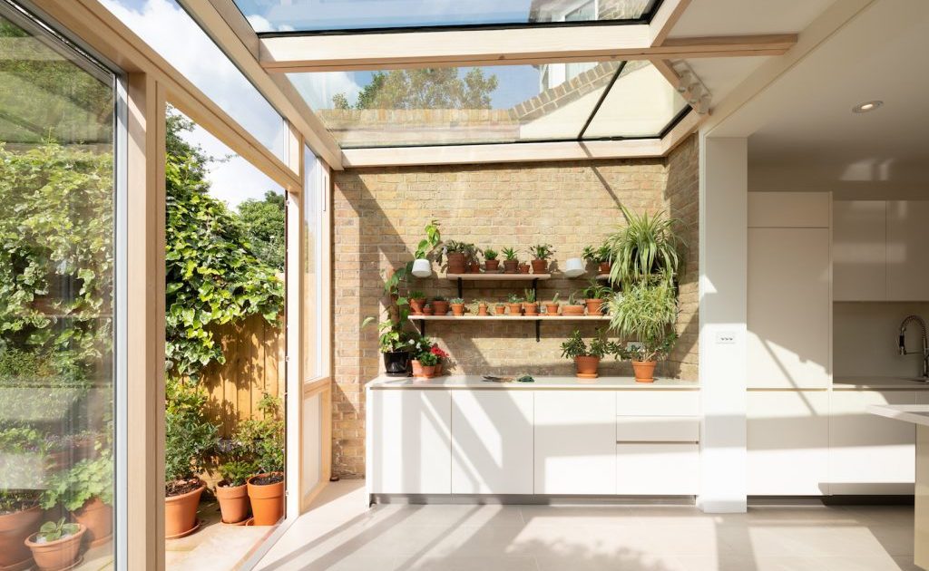 Refurbishment_forrester architects