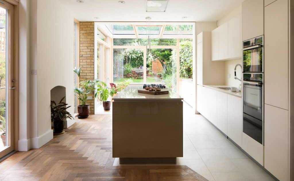 Refurbishment_forrester architects