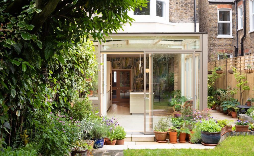 Refurbishment_forrester architects