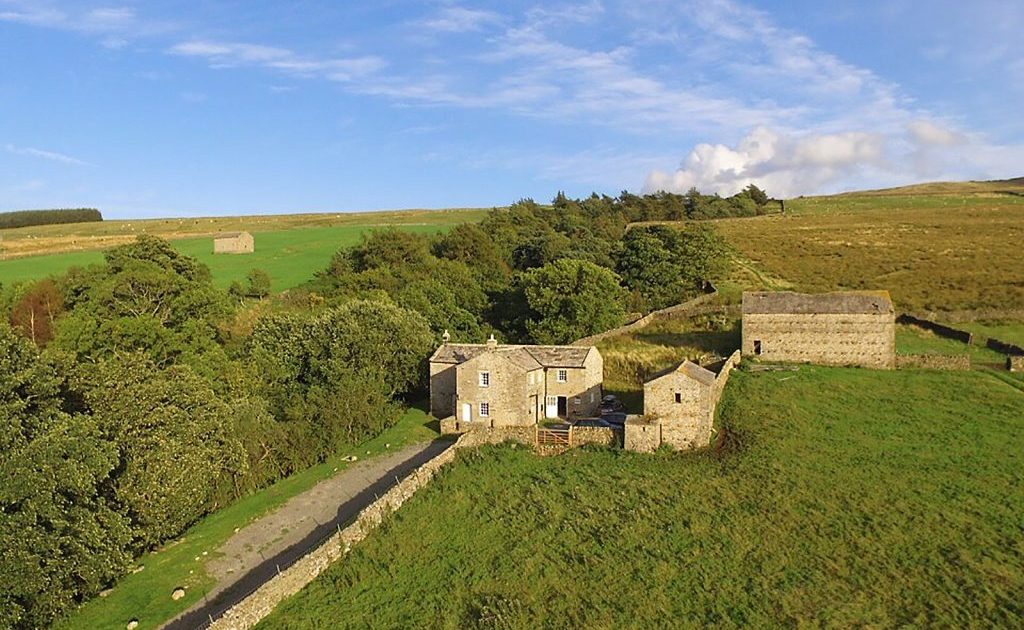 Refurbishment_forrester architects