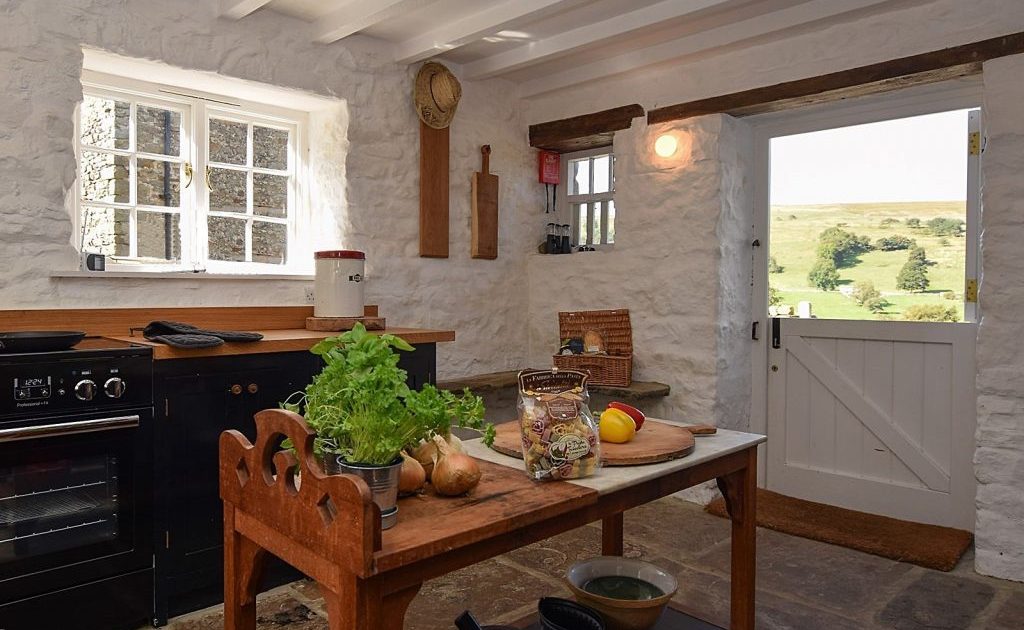 Refurbishment_forrester architects