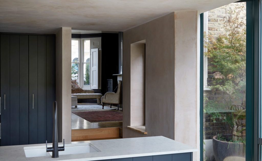 Refurbishment_forrester architects