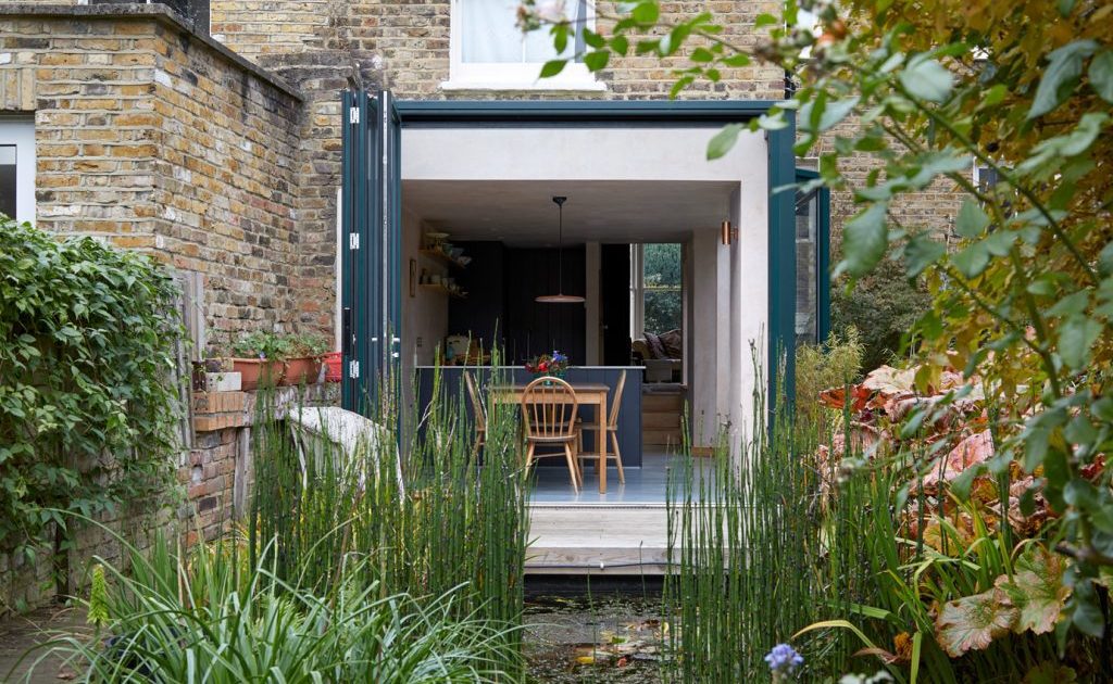 Refurbishment_forrester architects