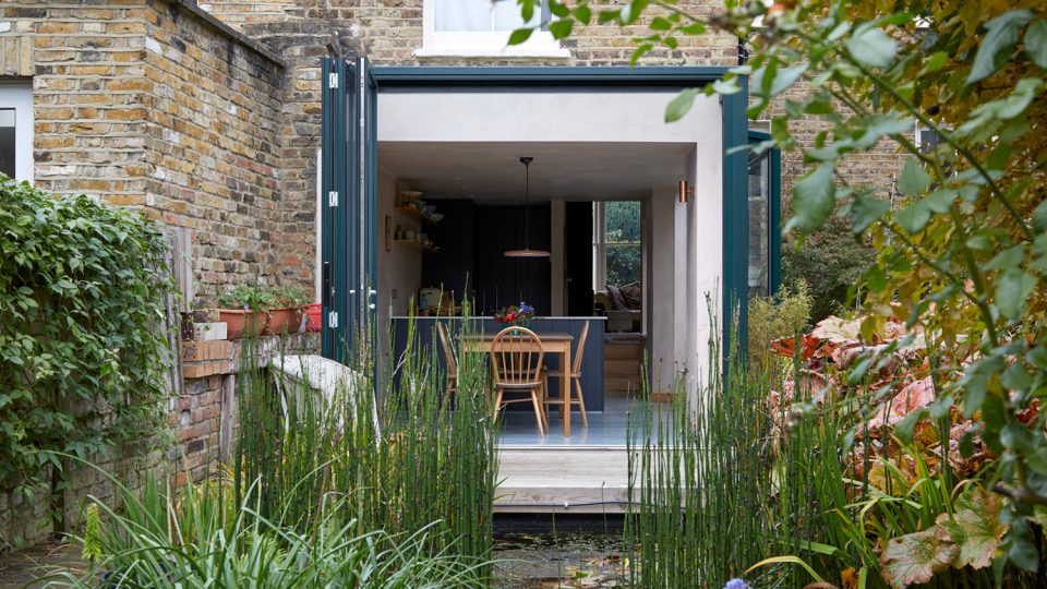 London House Extensions | Architects for LondonYour architect in London