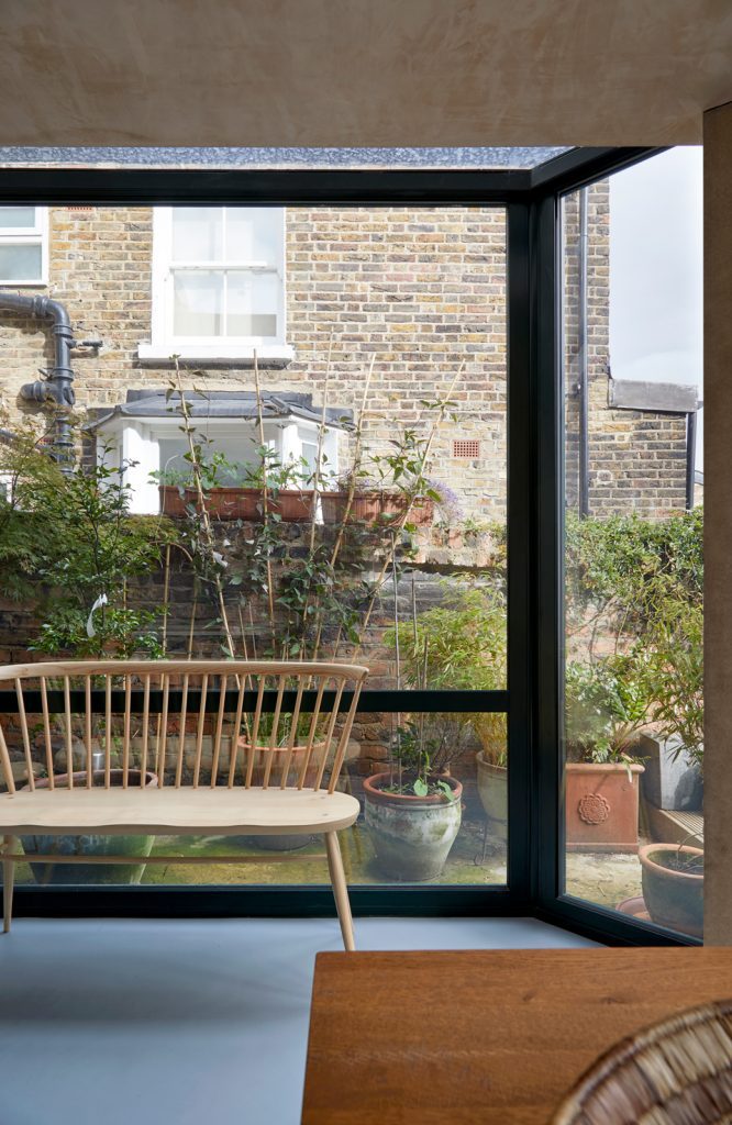 Latest Three Projects | Architects for London | forrester architects ...