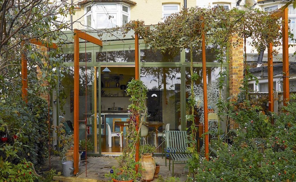 Refurbishment_forrester architects