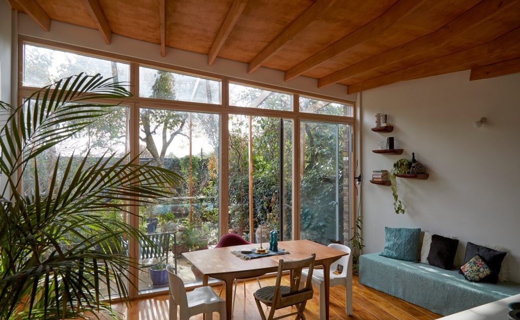 Refurbishment_forrester architects