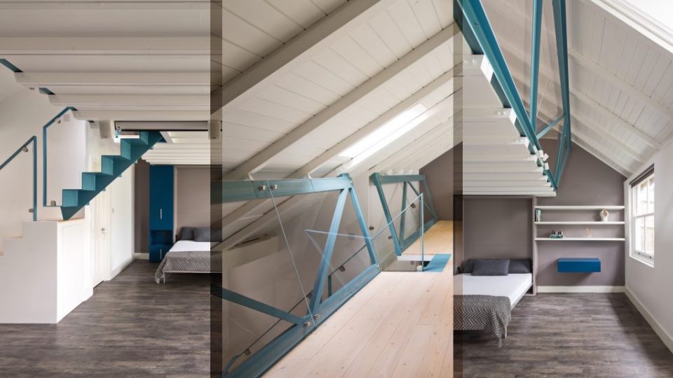 Your architect in London | forrester architects| forresterarchitects