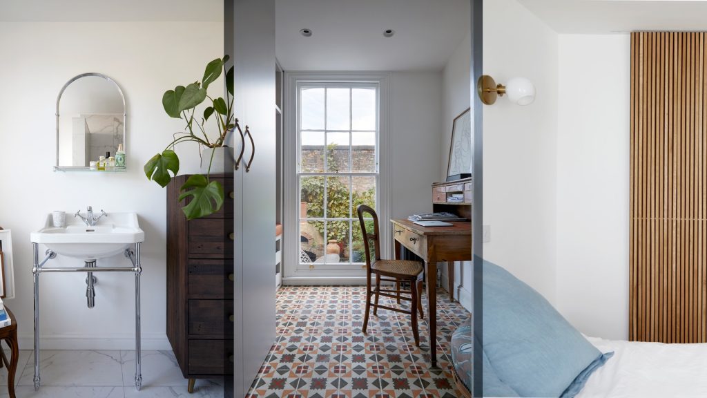 Refurbishment_forrester architects