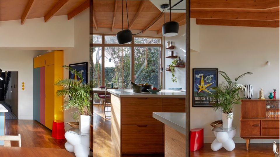 Your architect in London | forrester architects| forresterarchitects